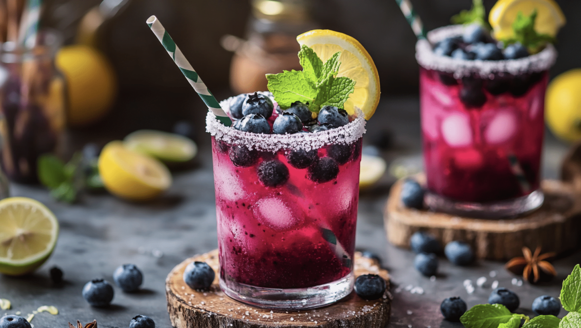 Step-By-Step Guide for Creating Mocktail Mixology - Theresa Reviews