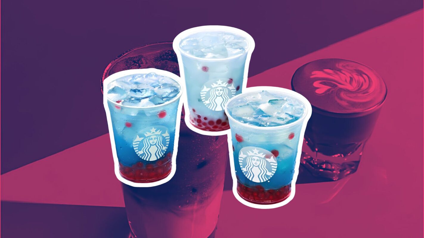 What Makes Starbucks' Boba Offerings Stand Out Globally? - Theresa Reviews