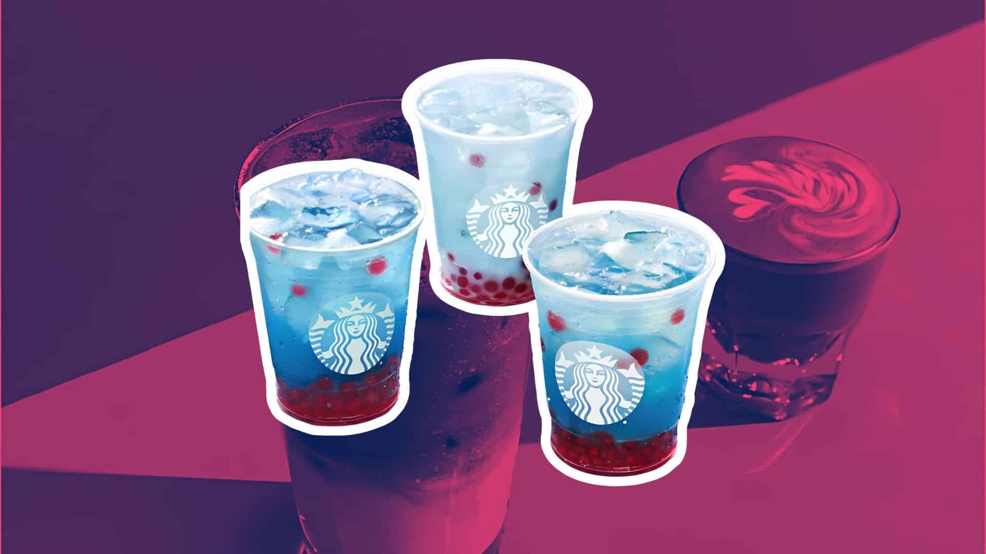 Beverage Archives - Theresa Reviews