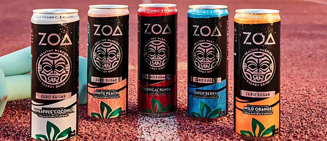 A Guide to The Rock Energy Drink Benefits & Ingredient List - Theresa ...