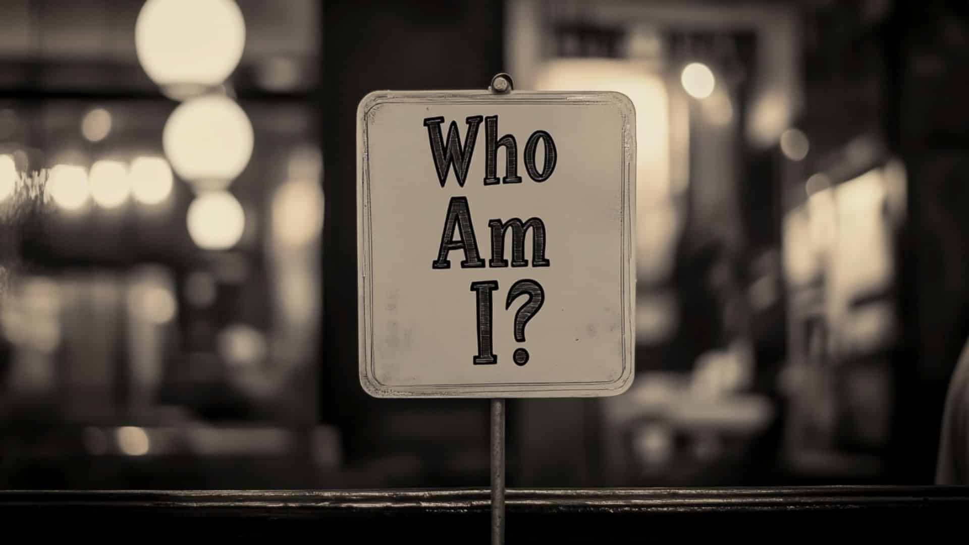 78 "Who Am I?" Riddles for All - Theresa Reviews
