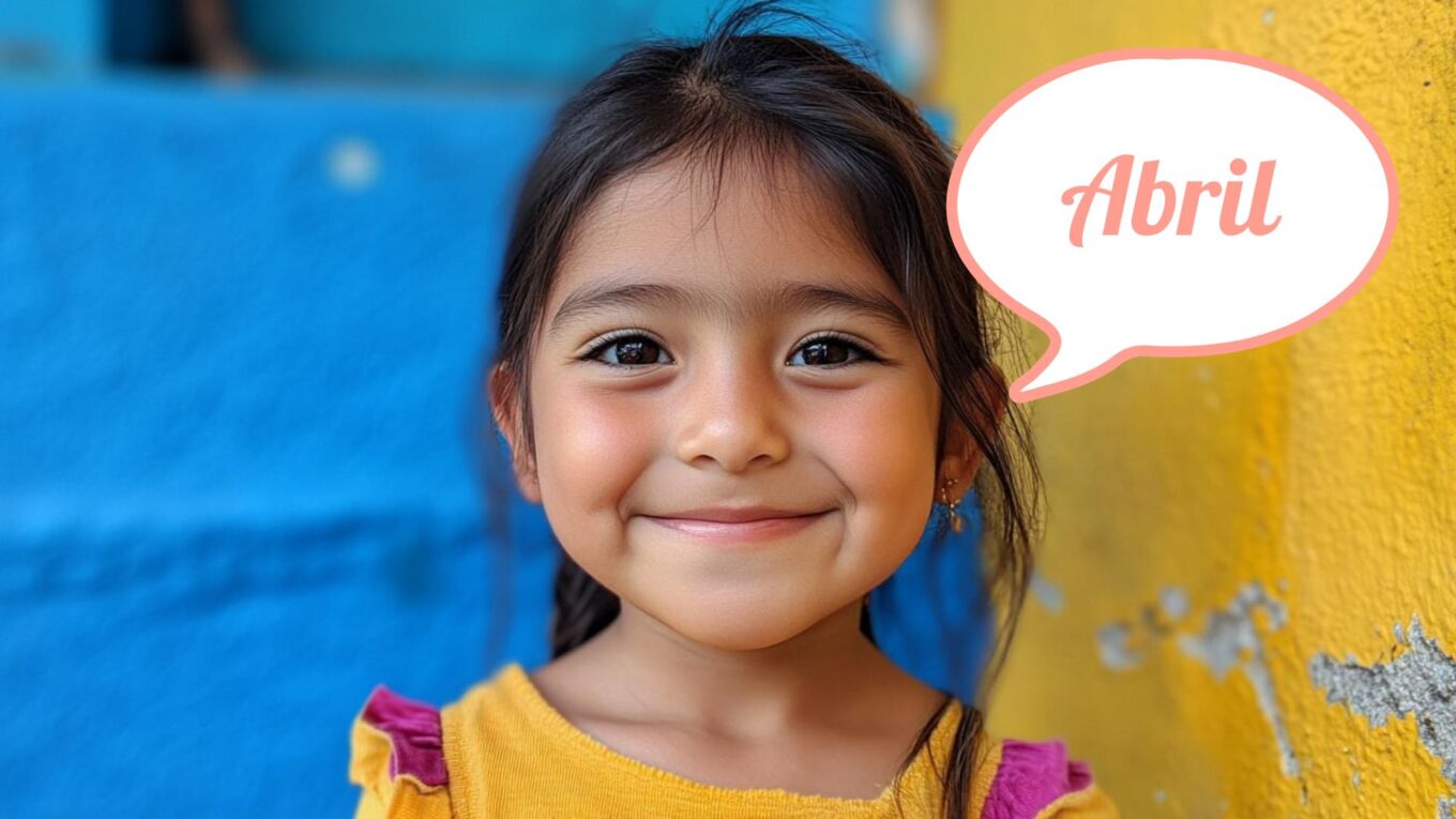 120+ Unique Popular Mexican Names for Girls and Their Meanings ...