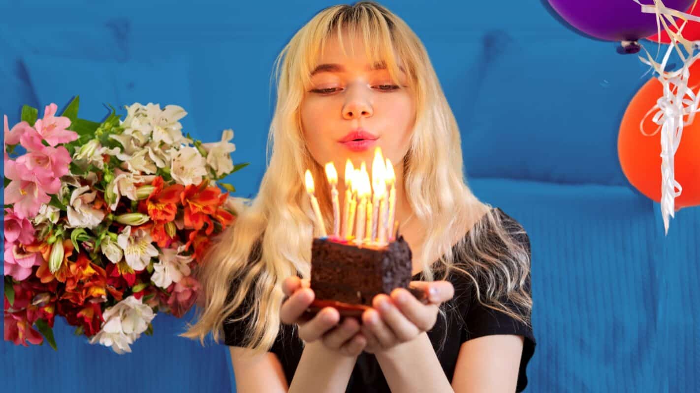 30+ Creative 15th Birthday Party Ideas - Theresa Reviews