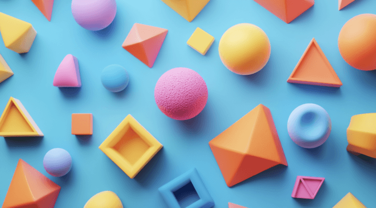 45+ Must-Know Shapes with Pictures - Theresa Reviews