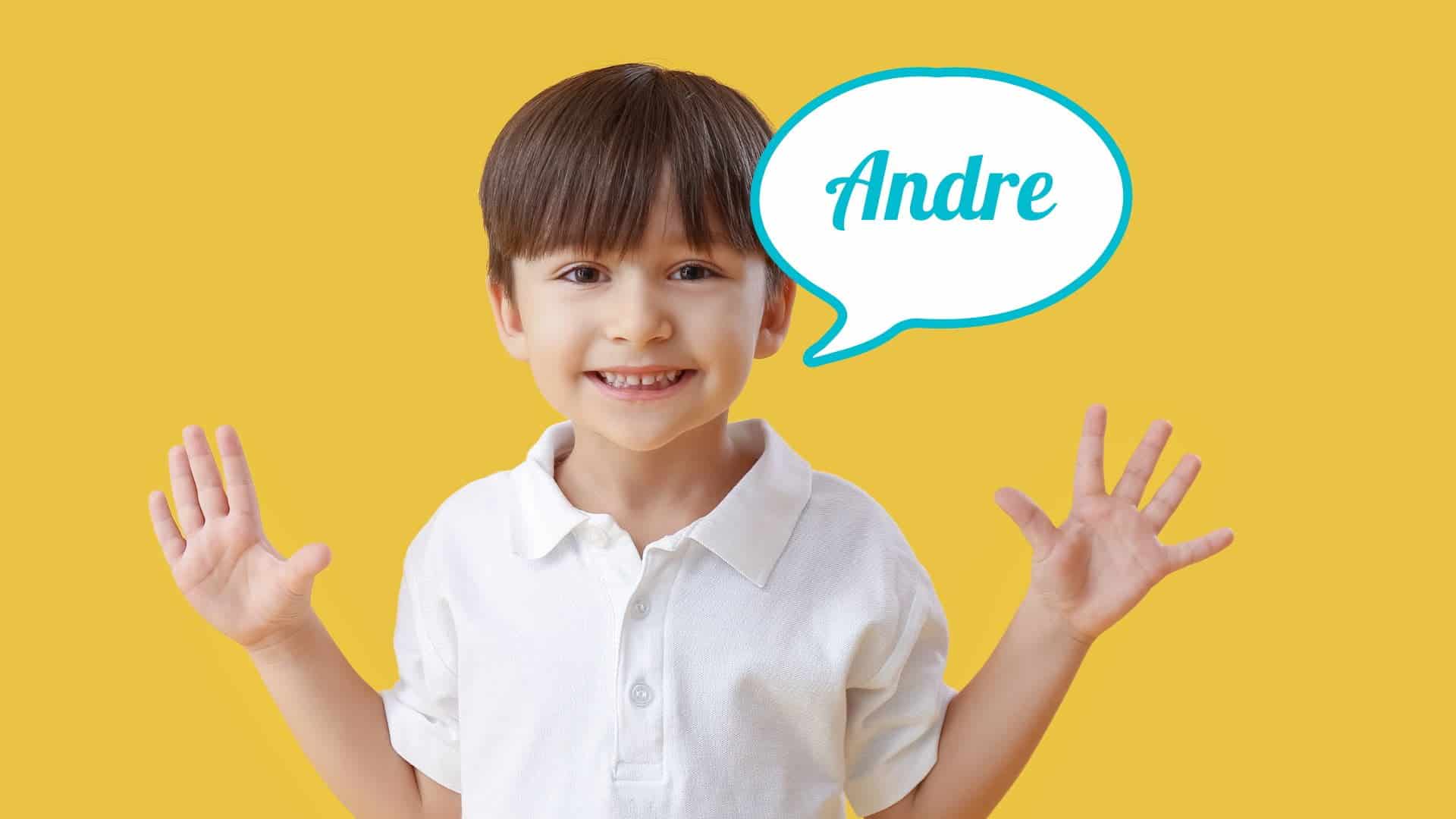 333 Nicknames for Andrew You’ll Love - Theresa Reviews