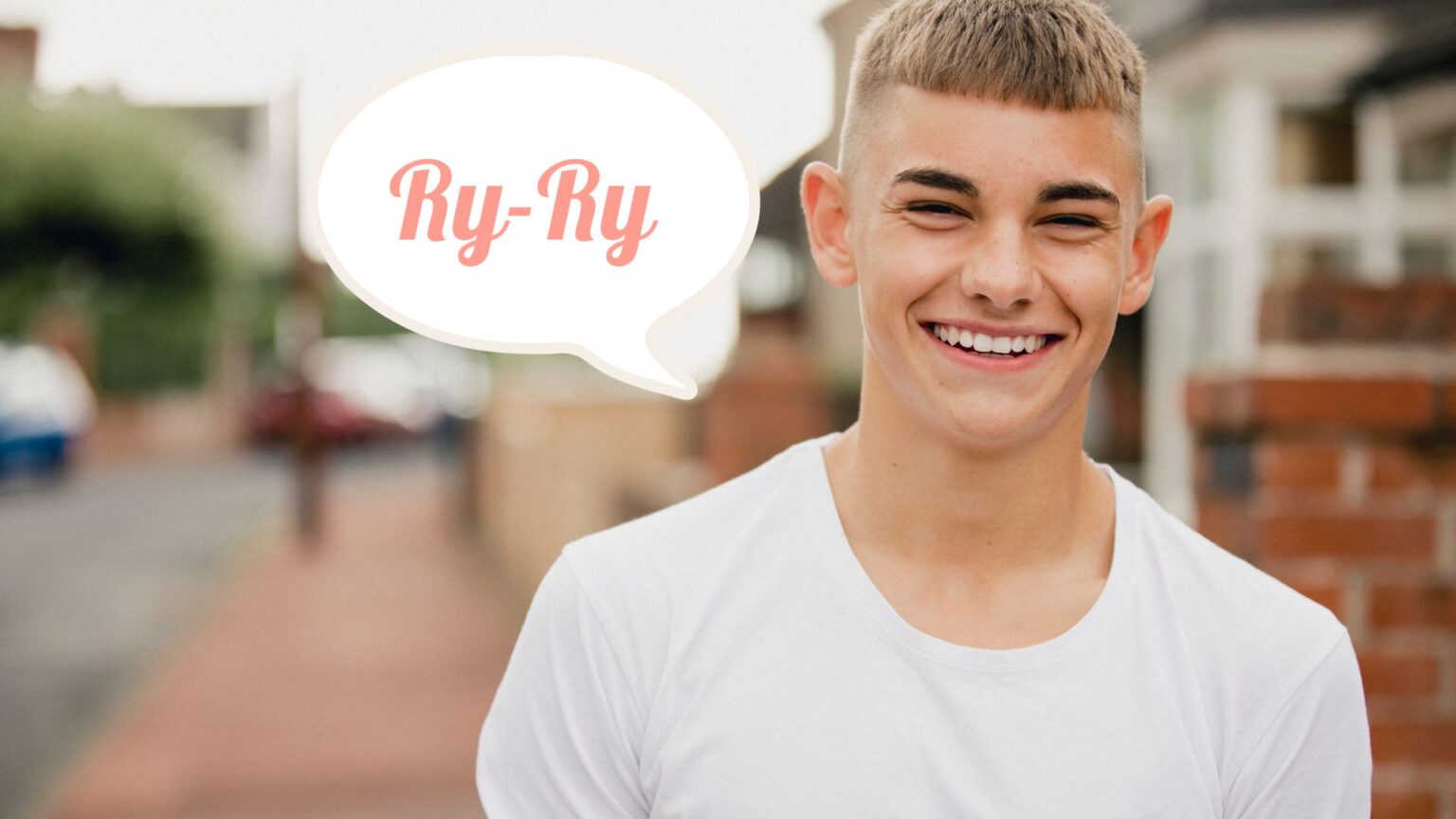 155+ Nicknames for Ryan You’ll Love - Theresa Reviews