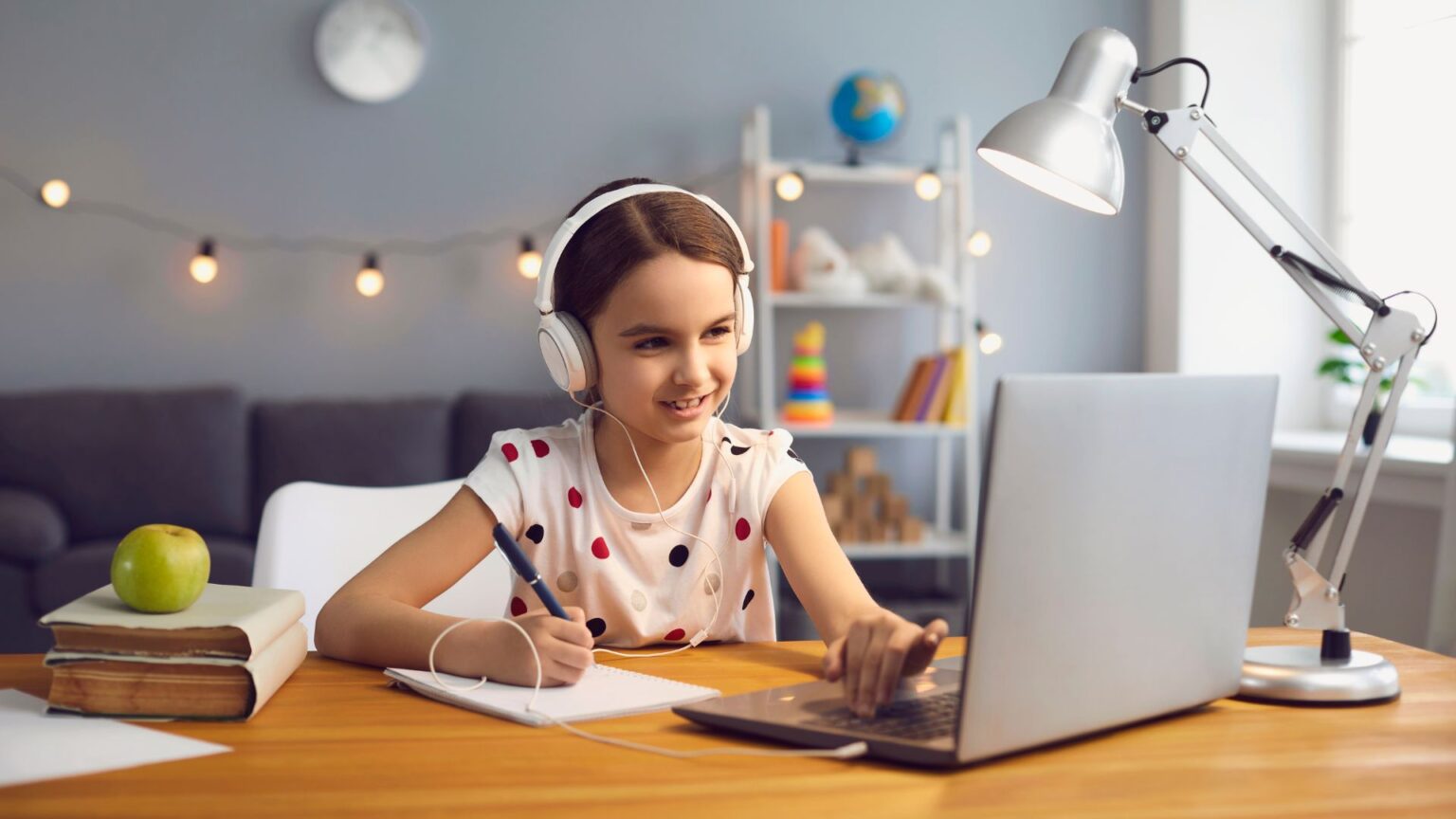 11 Essential Rules for Online Classes - Theresa Reviews