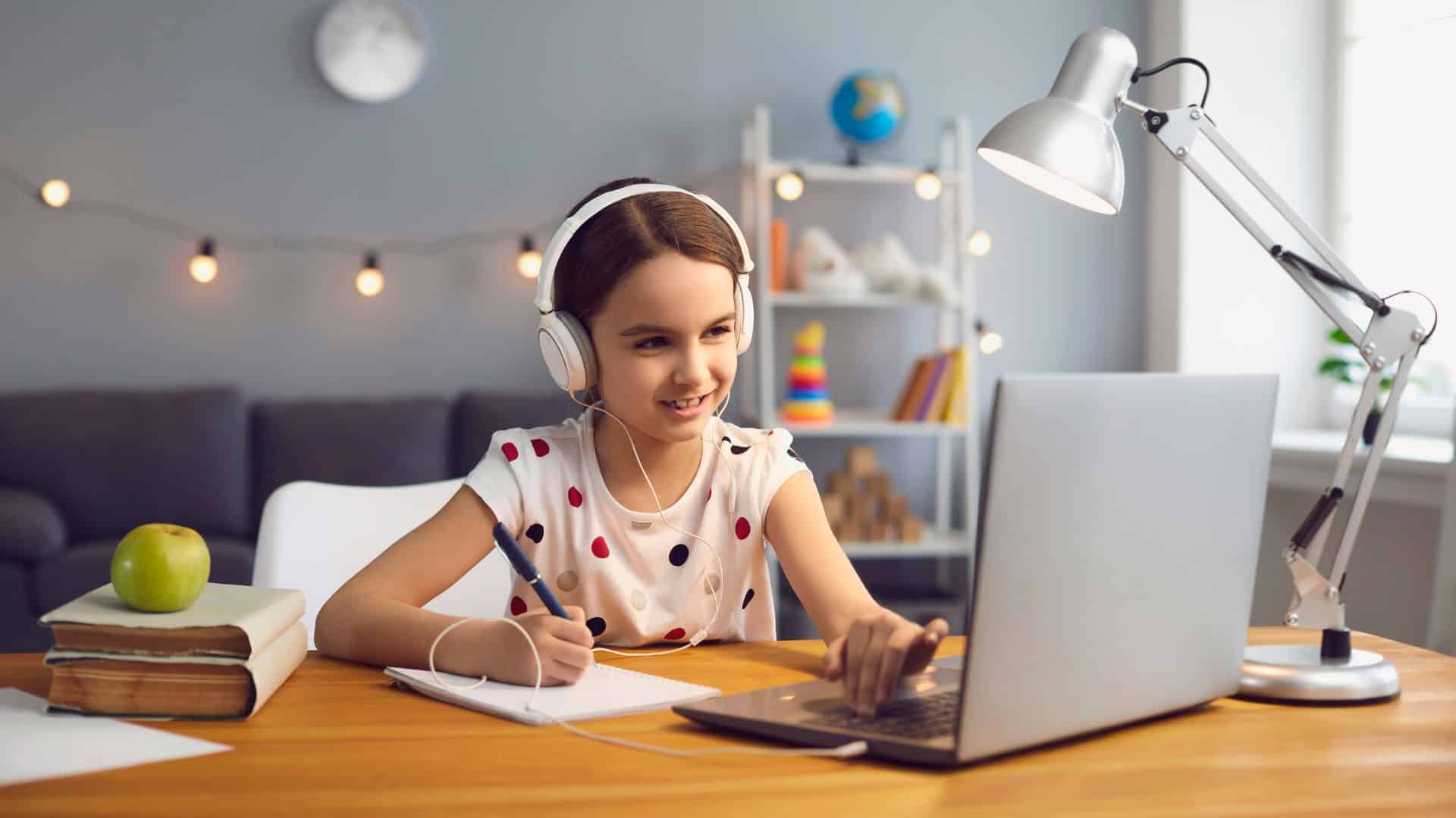 11 Essential Rules for Online Classes - Theresa Reviews