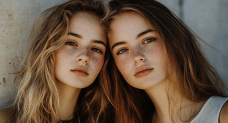 210 Nicknames to Call Your Sister - Theresa Reviews