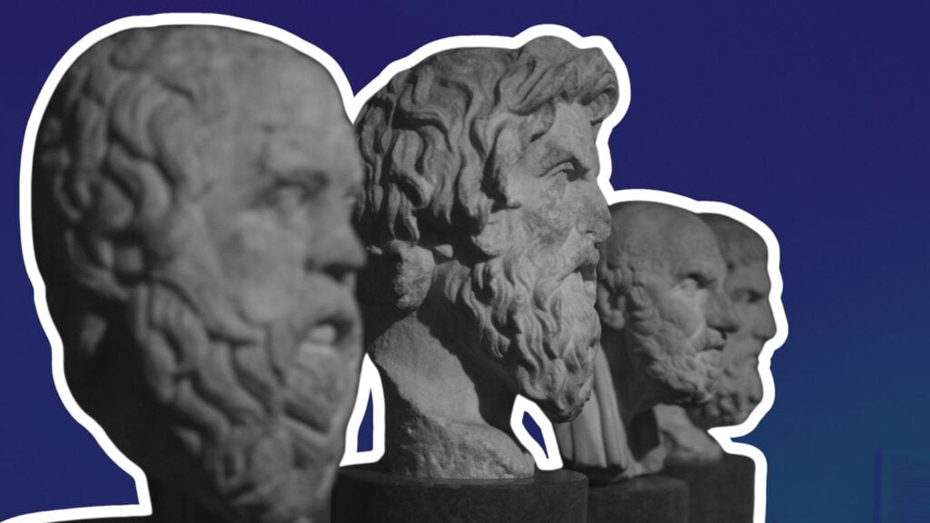 301 Philosophical Questions That Spark Deep Conversations - Theresa Reviews