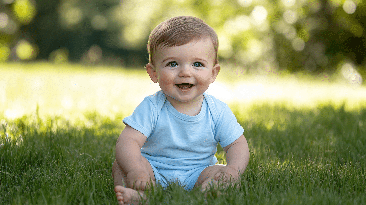 65+ Creative Earth Names for Your Baby - Theresa Reviews