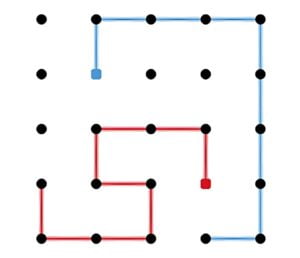 23 Classic Games Like Tic Tac Toe - Theresa Reviews