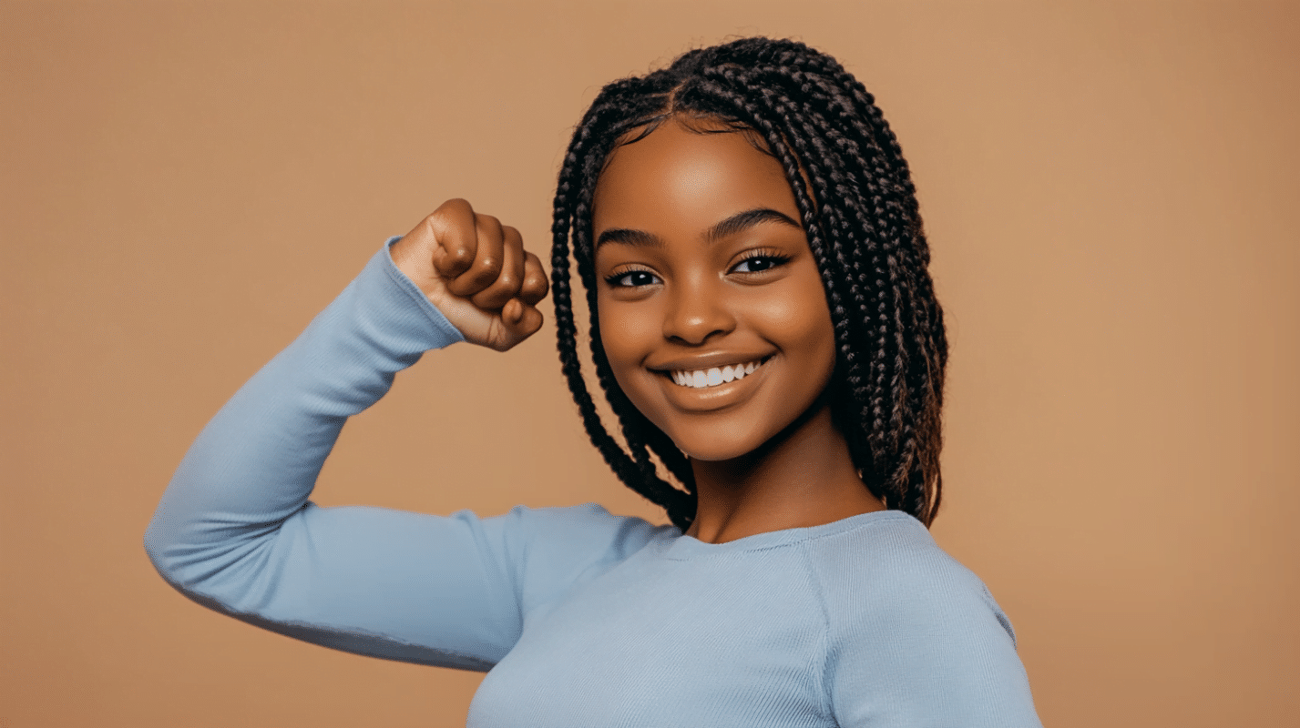 165 Powerful Nicknames for Girls You’ll Love - Theresa Reviews