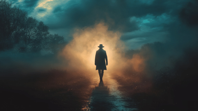 119 Names That Mean Mystery and Their Origins - Theresa Reviews