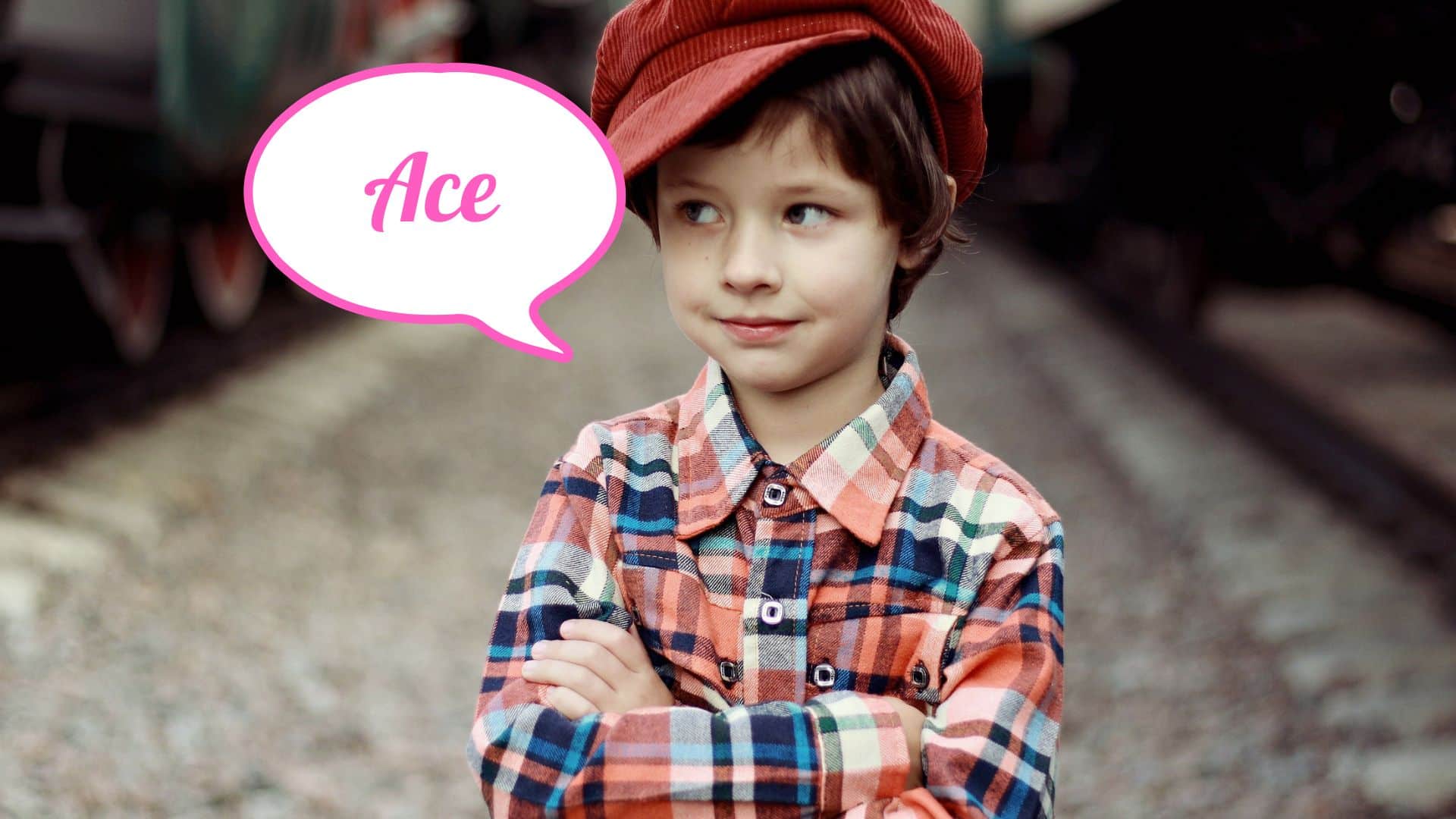 257 Unique Nicknames for Boys You've Never Heard - Theresa Reviews