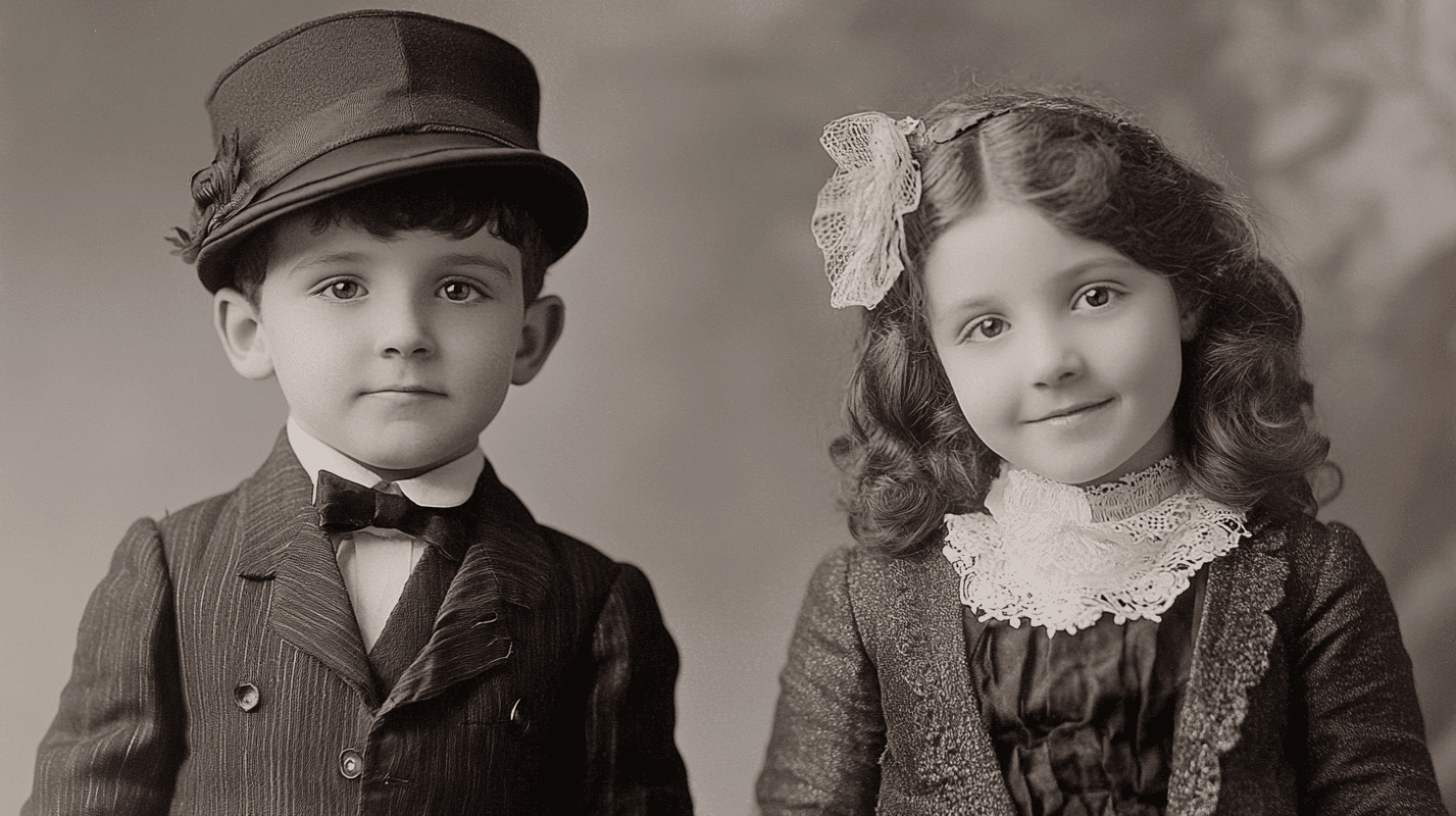 171+ Rare Victorian Last Names Worth Exploring - Theresa Reviews