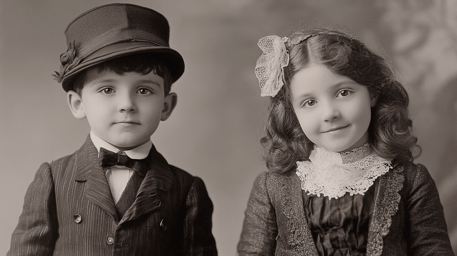 171+ Rare Victorian Last Names Worth Exploring - Theresa Reviews