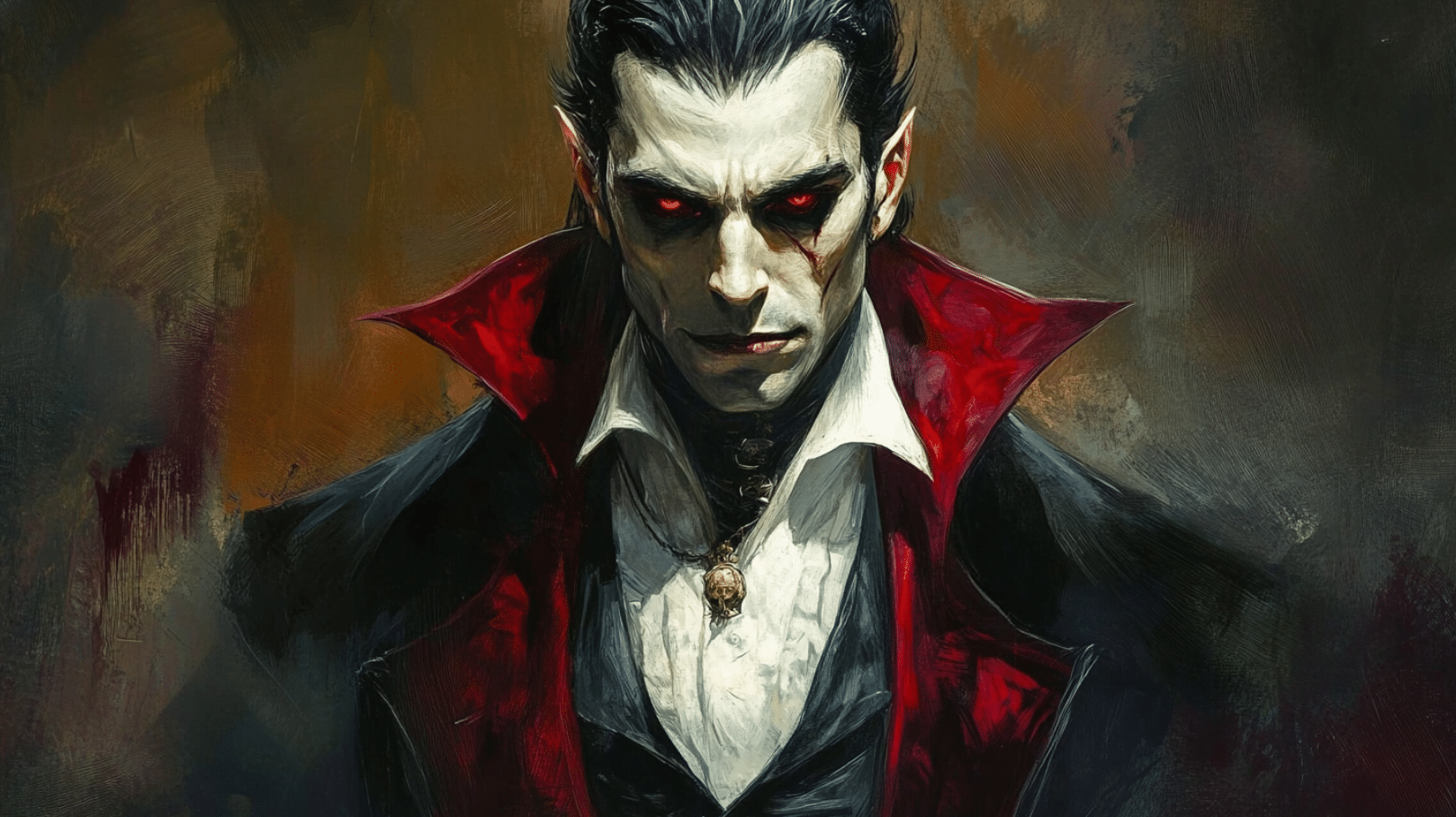 155 Hilarious Vampire Puns to Sink Your Teeth Into - Theresa Reviews