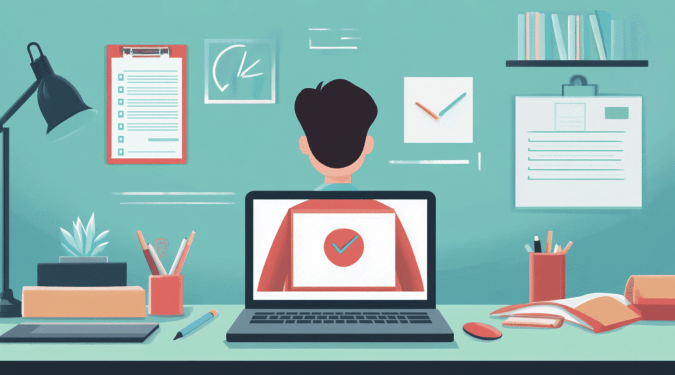 11 Essential Rules for Online Classes - Theresa Reviews