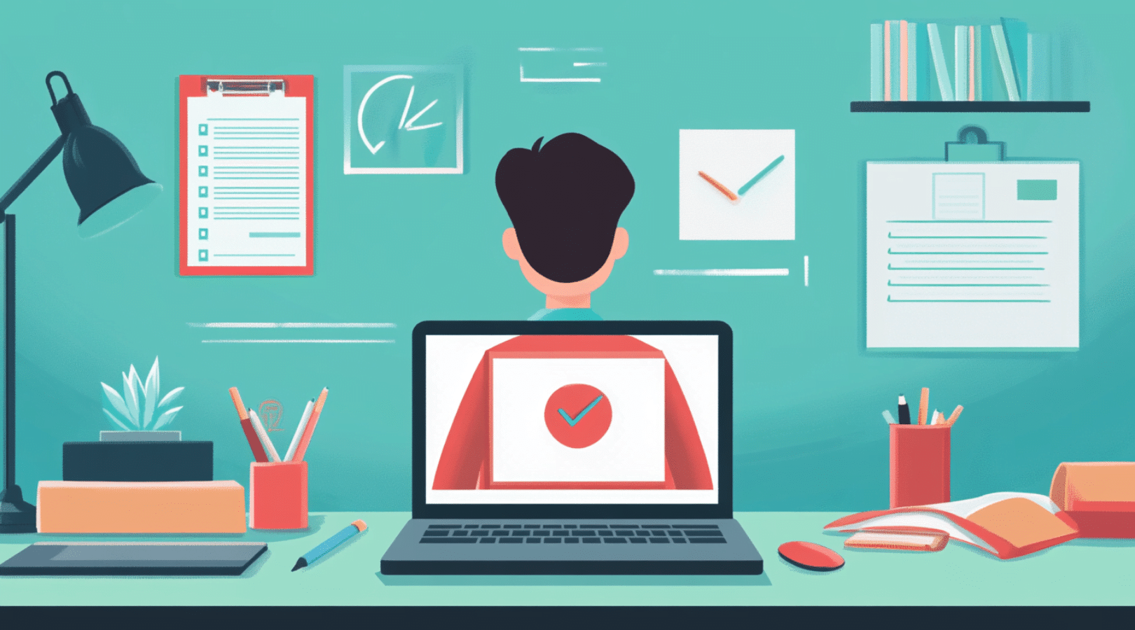 11 Essential Rules for Online Classes - Theresa Reviews