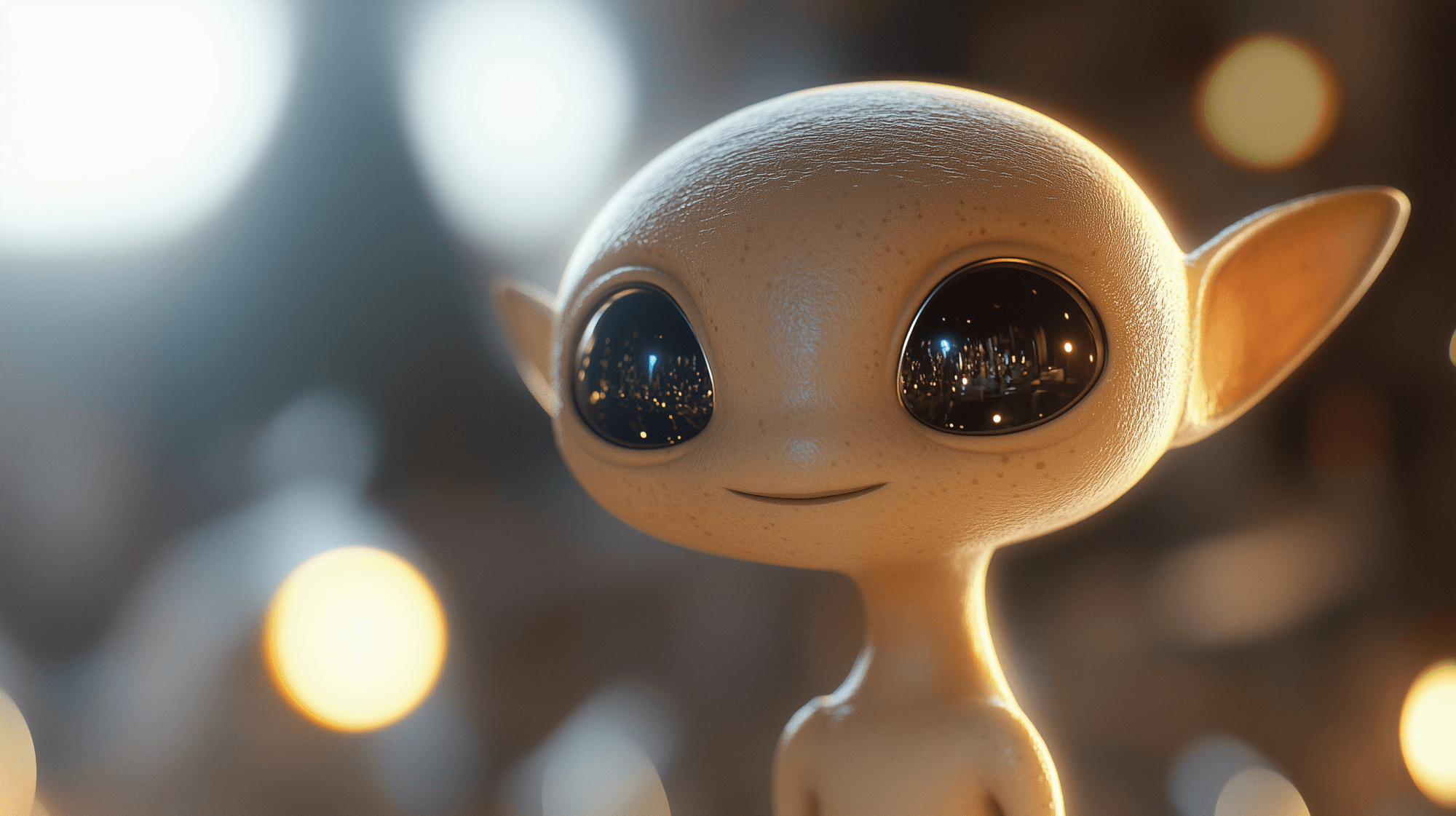740 Cute Alien Names That Will Make You Smile - Theresa Reviews