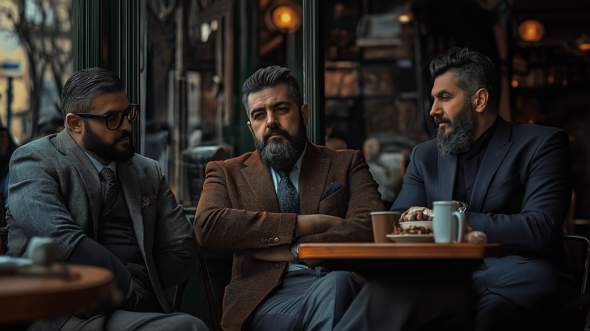 407+ Italian Names That Sound Tough and Badass - Theresa Reviews