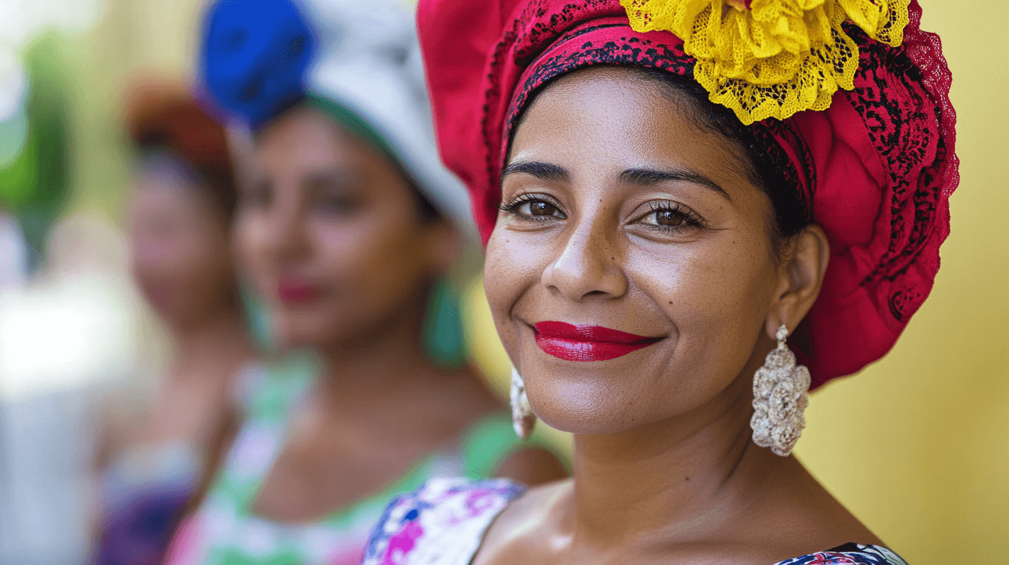 202 Special Female Names from Cuban Heritage - Theresa Reviews