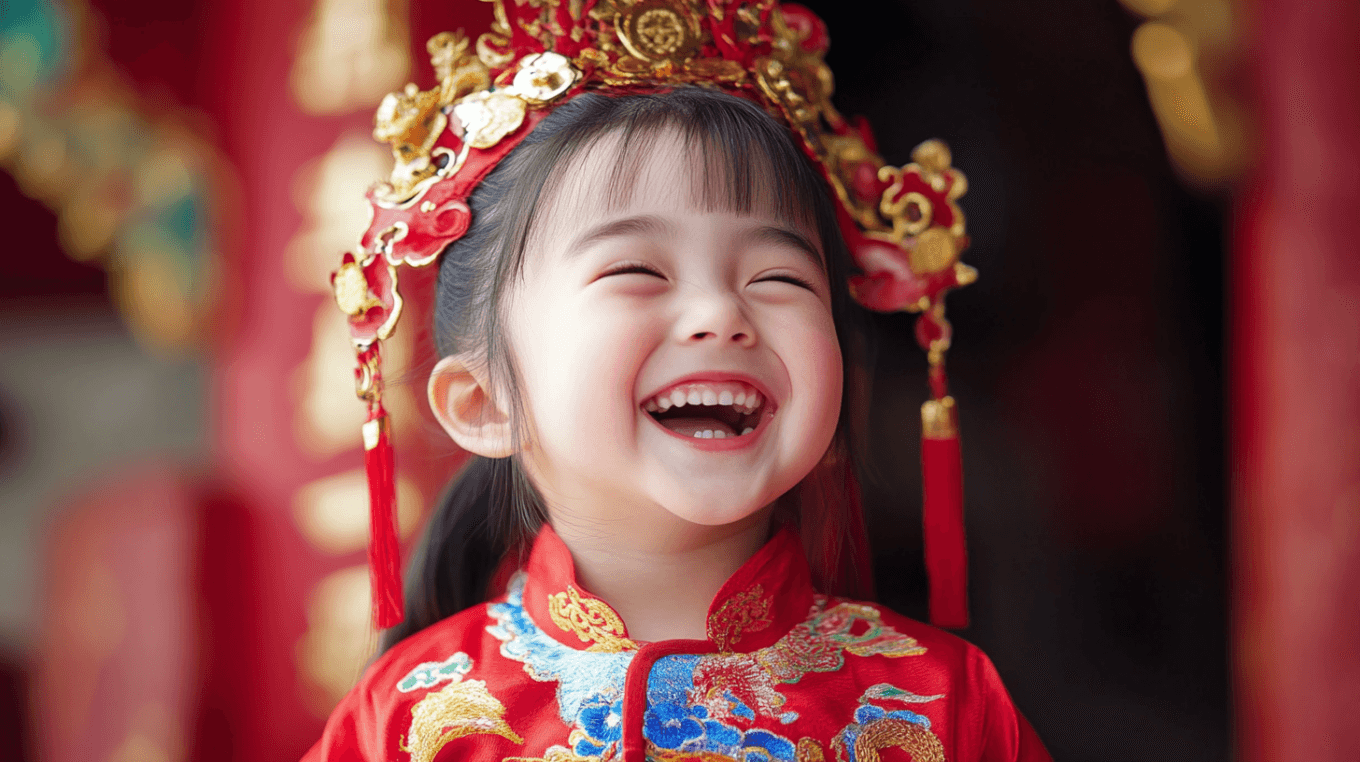 247 Popular Chinese Girl Names and Their Meanings - Theresa Reviews