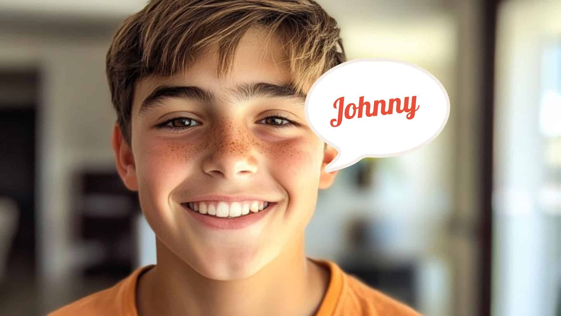 222 Unique Nicknames for John You Haven't Heard - Theresa Reviews