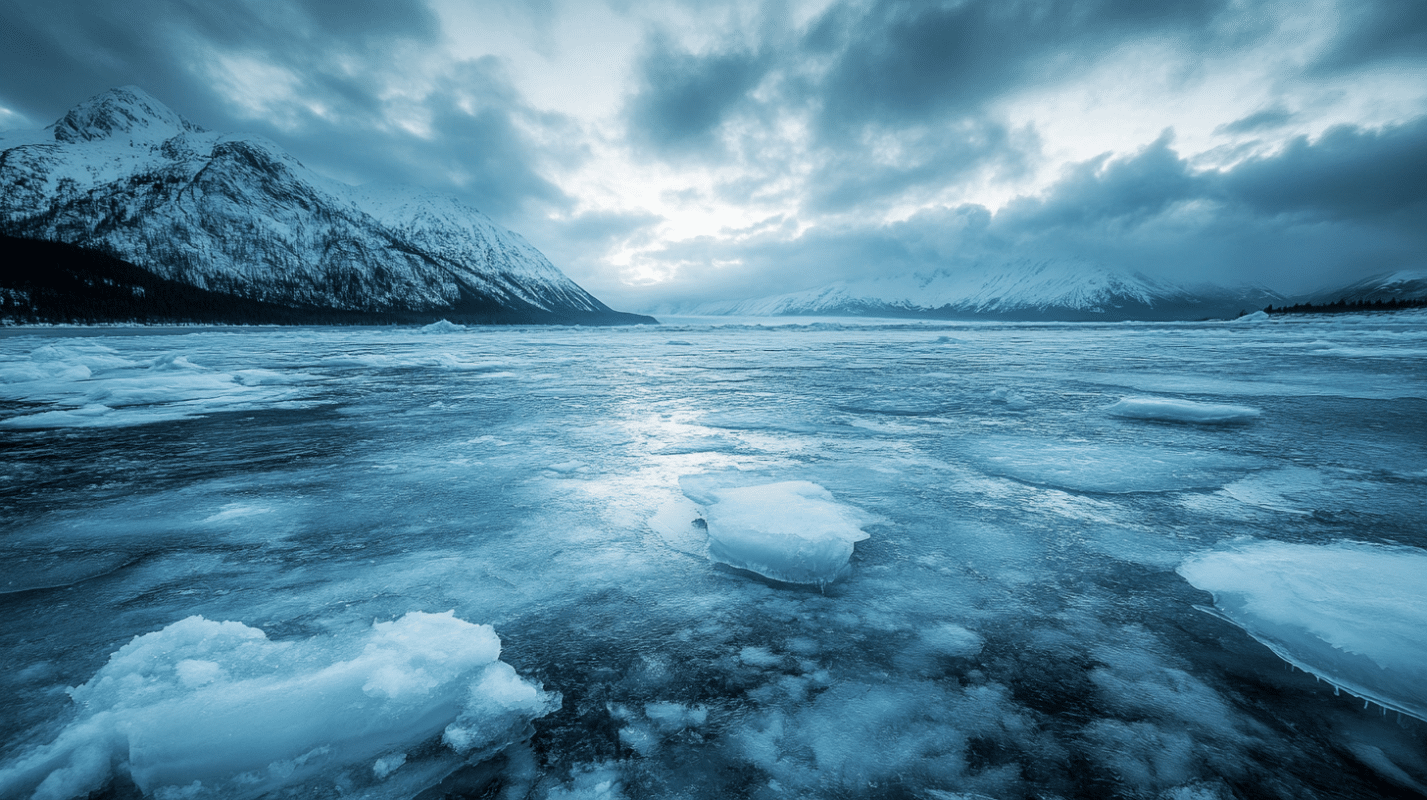 114 Cold Names Inspired by Ice - Theresa Reviews