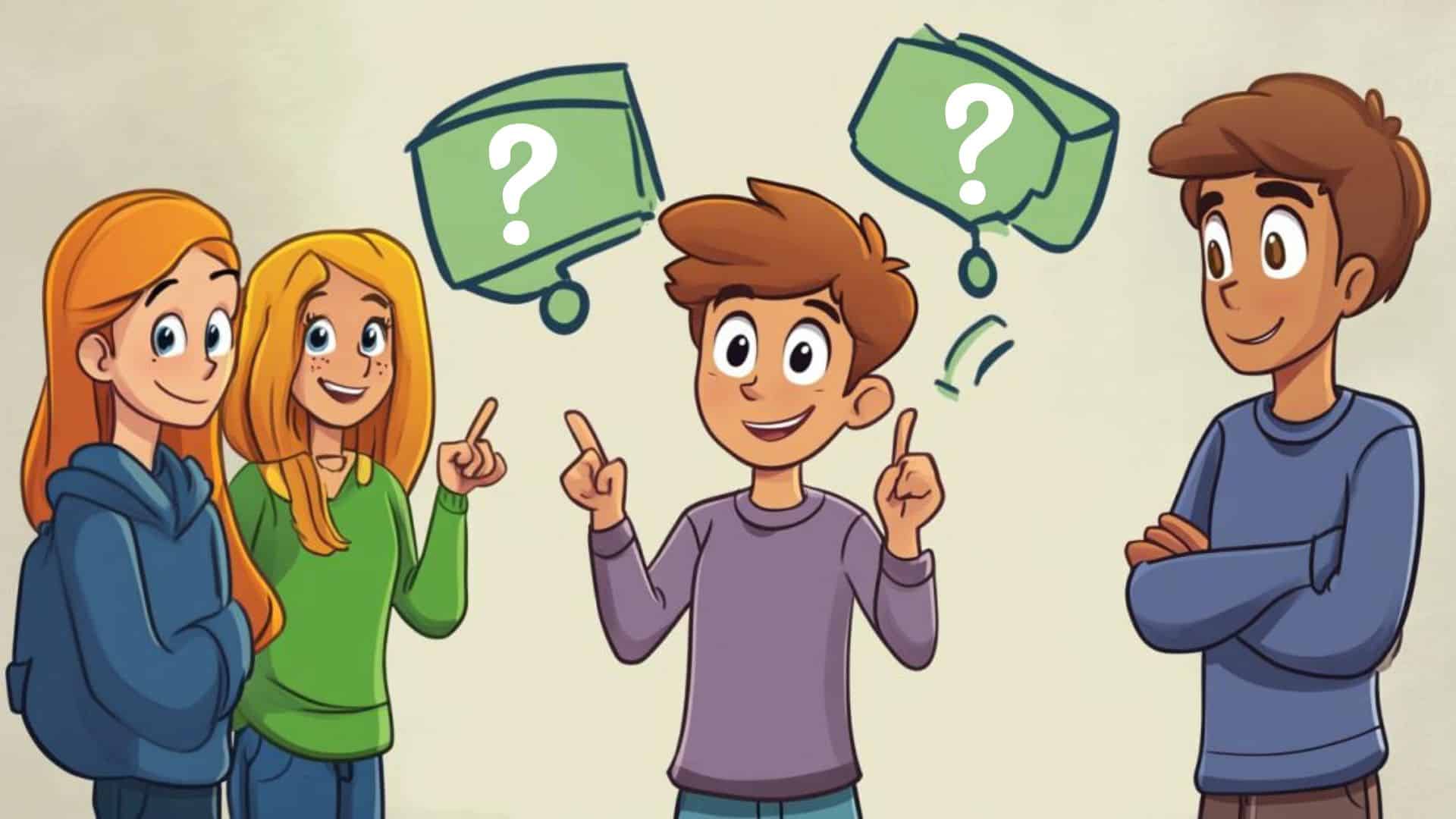 153 Easy Trivia Questions To Ask - Theresa Reviews