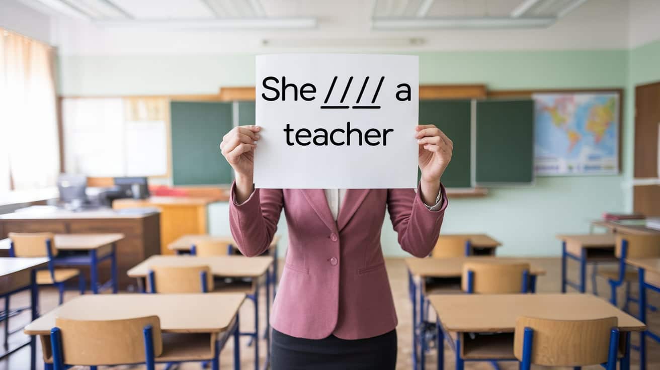 22+ Fun Activities to Teach Verb to Be - Theresa Reviews