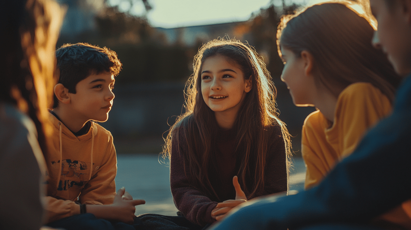 167 Get to Know You Questions for Kids of All Ages - Theresa Reviews