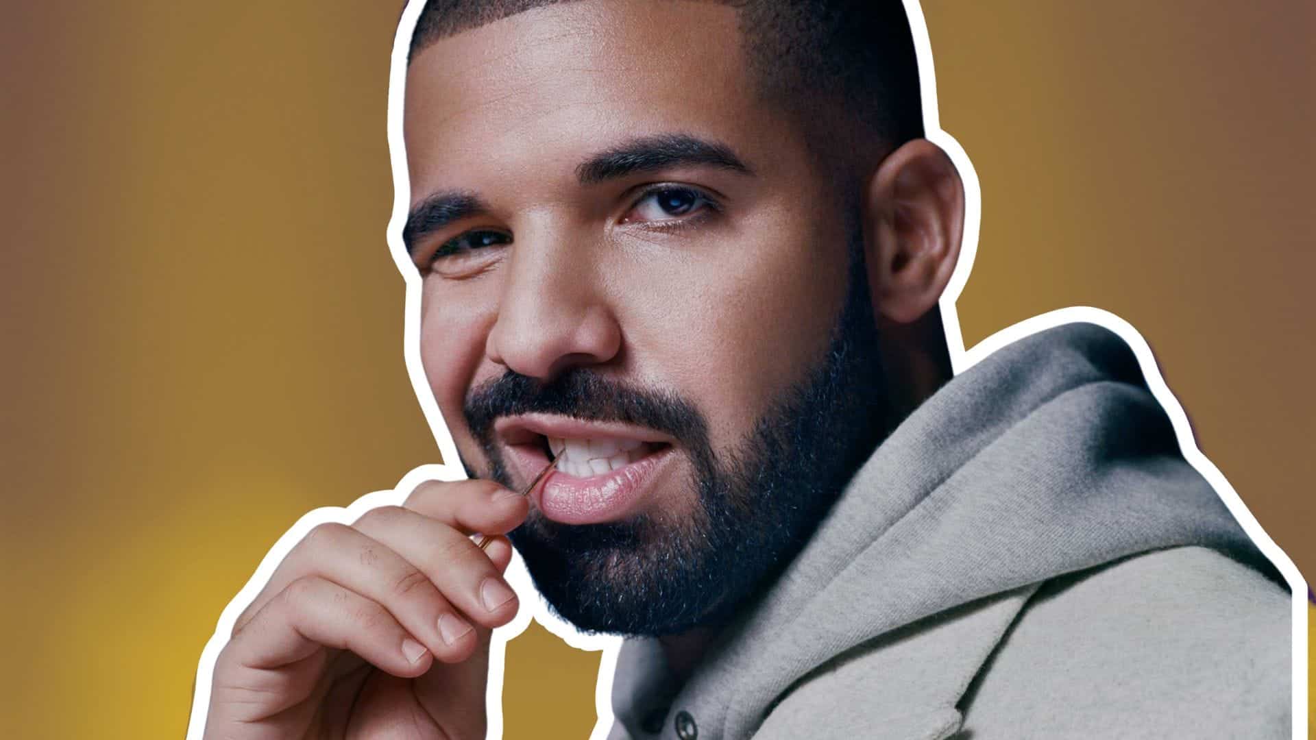 111+ Iconic Drake Nicknames Fans Love to Use - Theresa Reviews