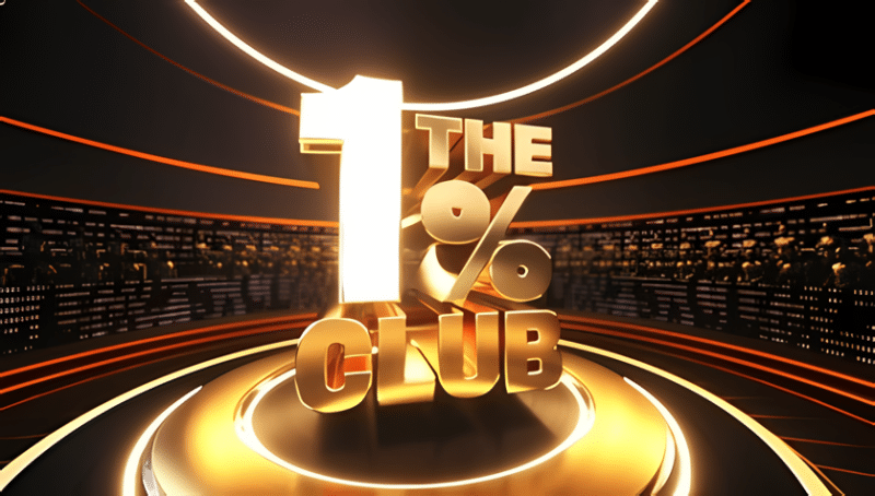 60 Mind-Bending Questions Inspired by The 1% Club - Theresa Reviews