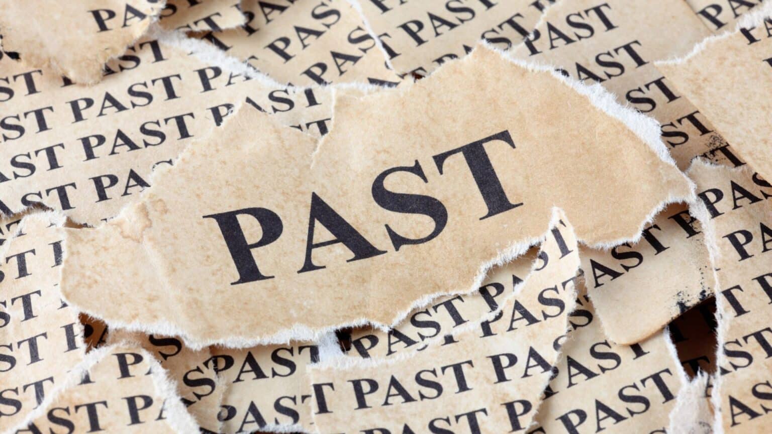 Past Tense Words List: A Comprehensive Overview - Theresa Reviews