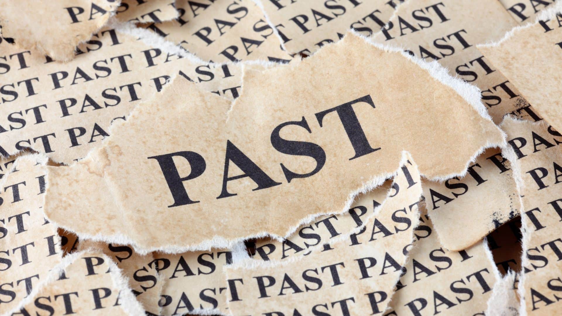 Past Tense Words List: A Comprehensive Overview - Theresa Reviews