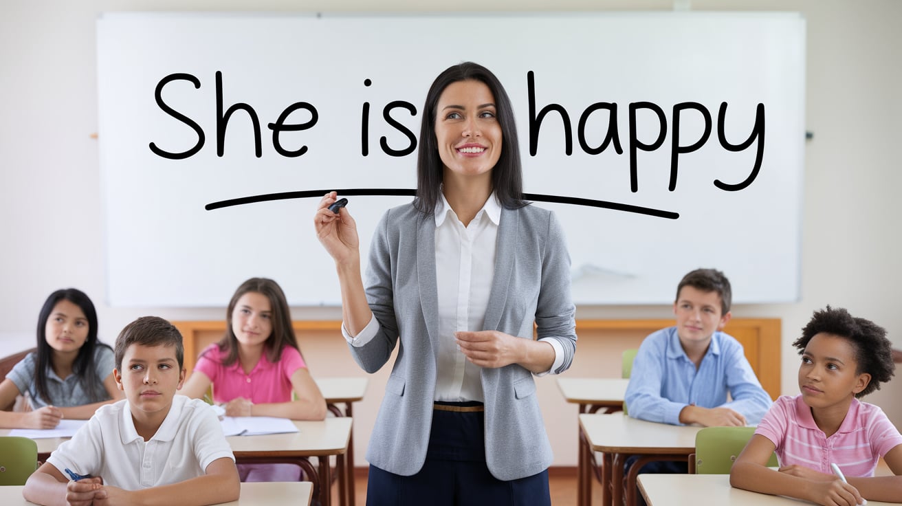 22+ Fun Activities to Teach Verb to Be - Theresa Reviews