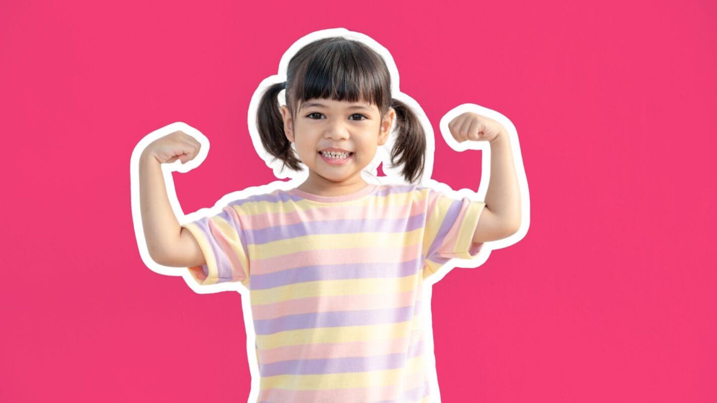 250+ Soft Yet Strong Girl Names for Your Little Warrior - Theresa Reviews