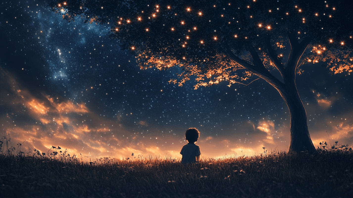 370+ Enigmatic Names Meaning Night for Boys and Girls - Theresa Reviews