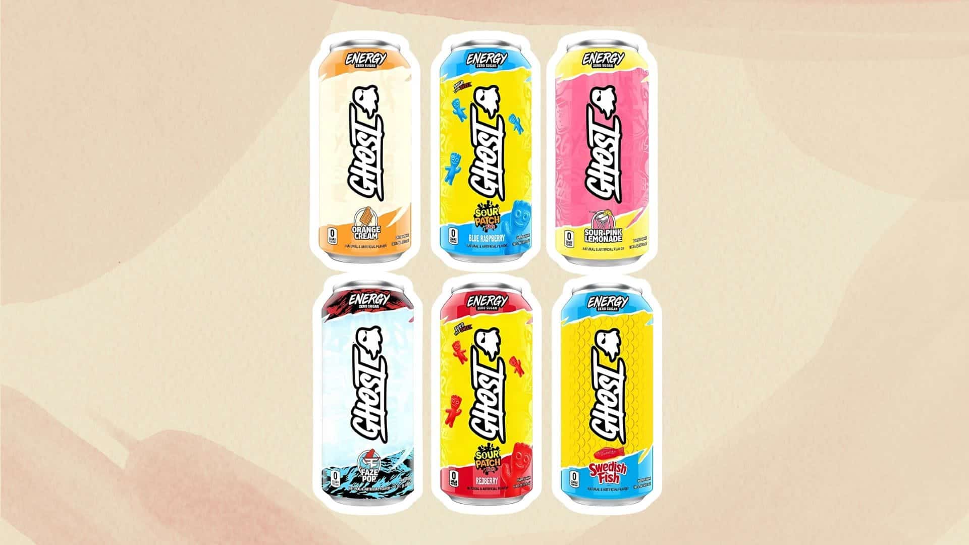 The Truth Behind Ghost Energy Drinks: Expert Opinions - Theresa Reviews