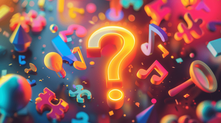 175+ Clever Questions for 20 Questions - Theresa Reviews