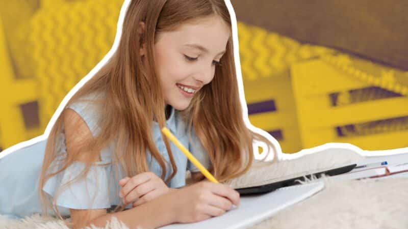 77+ Inspiring Journal Prompts for Middle School Students - Theresa Reviews