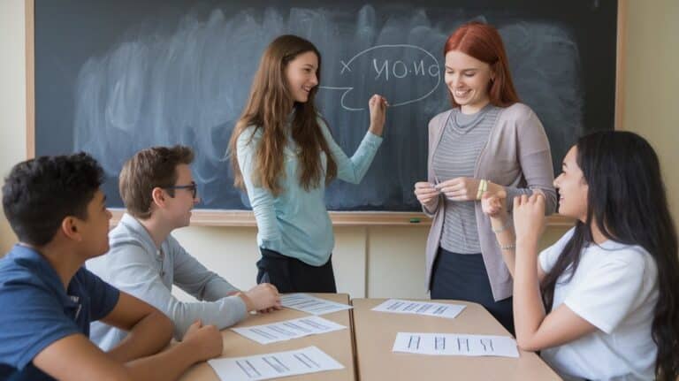 77 Exciting Classroom Games for Middle School Students - Theresa Reviews