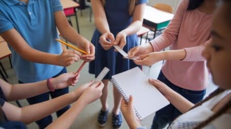 77 Exciting Classroom Games for Middle School Students - Theresa Reviews