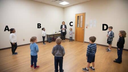 77 Exciting Classroom Games for Middle School Students - Theresa Reviews