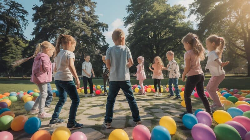 77 Exciting Classroom Games for Middle School Students - Theresa Reviews