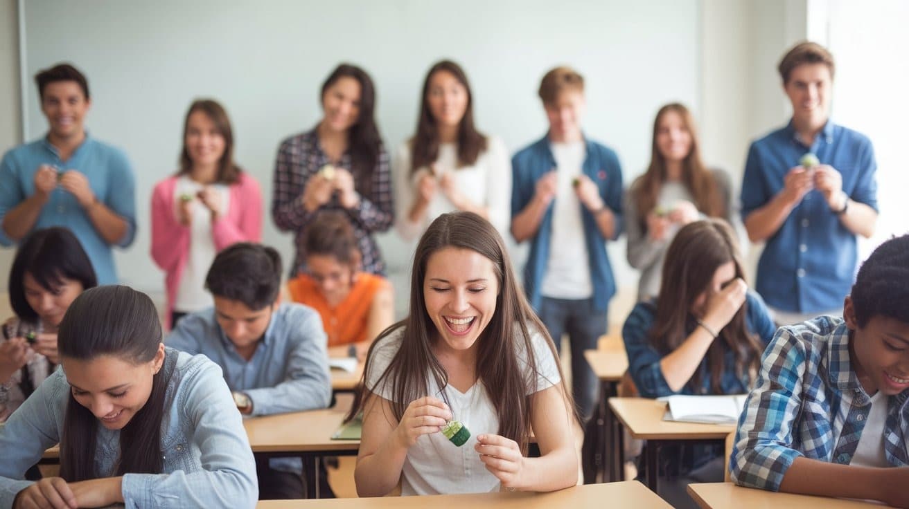 77 Exciting Classroom Games for Middle School Students - Theresa Reviews