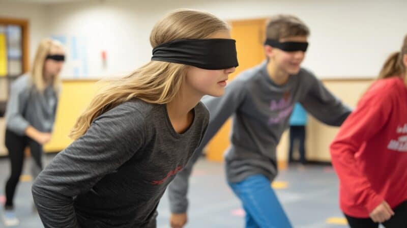 77 Exciting Classroom Games for Middle School Students - Theresa Reviews