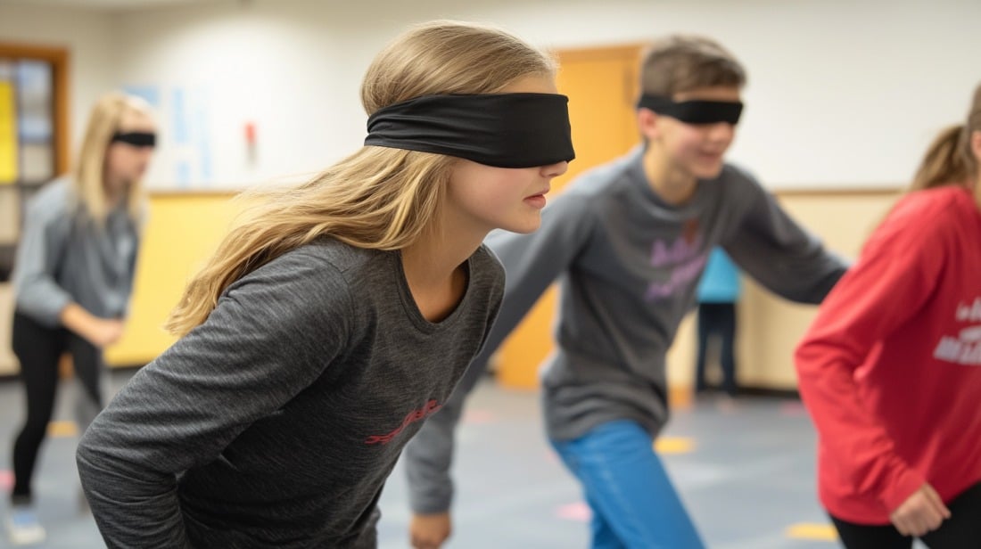 77 Exciting Classroom Games for Middle School Students - Theresa Reviews